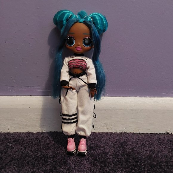 L.O.L. O.M.G. | Toys | Lol Omg Chillax Doll Series 3 | Poshmark
